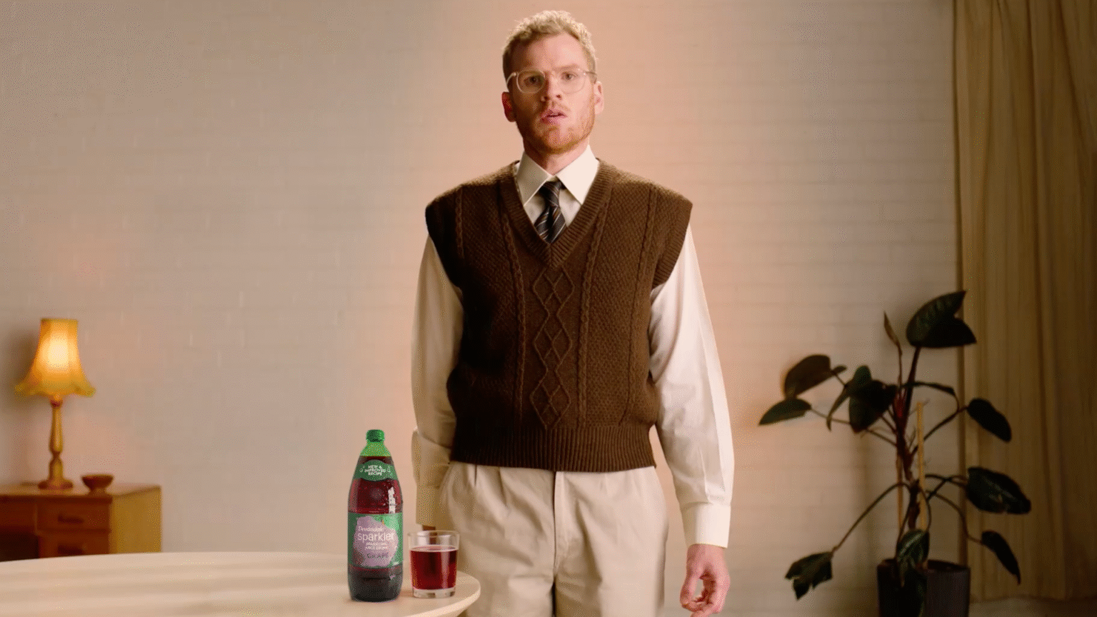 Devondale Sparkling Beverages - Devondale